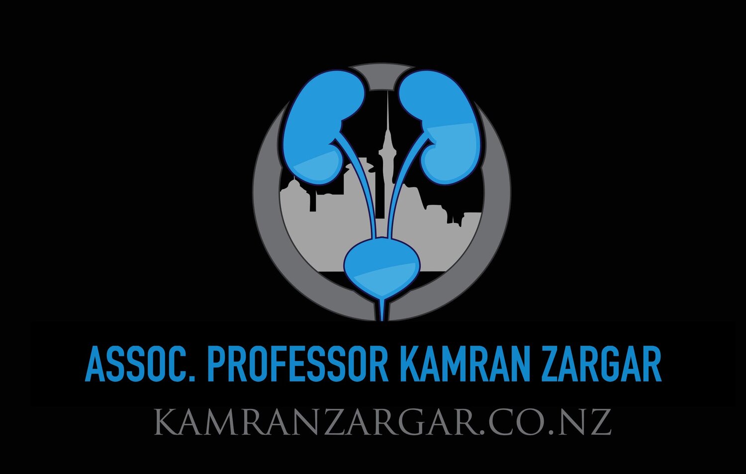 Mr Kamran Zargar - Marina Specialists